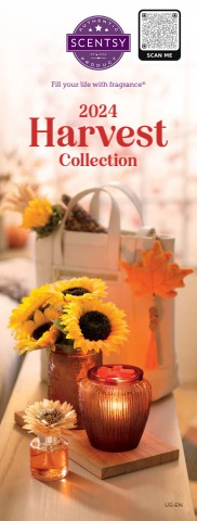 2024 Harvest Brochure