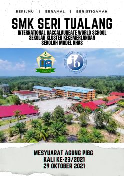 MESYUARAT AGUNG PIBG SMK SERI TUALANG - rubyusof11 Flip PDF | AnyFlip