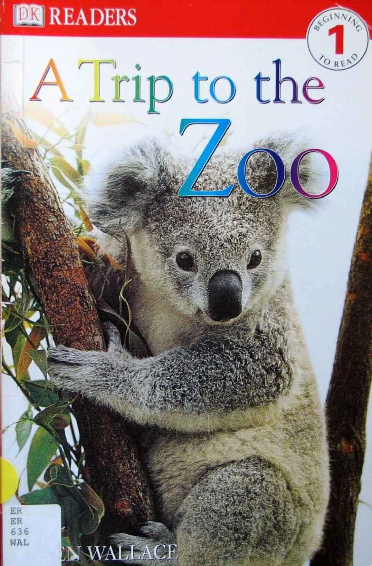 A TRIP TO THE ZOO