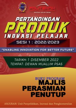 BUKU PROGRAM PPIP SESI 1:2022/2023 - miezayusoff Flip PDF | AnyFlip