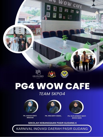 PG4 WOW CAFE - naziemah88 Flip PDF | AnyFlip