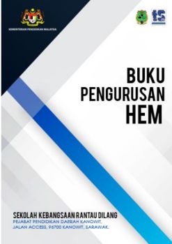Buku Pengurusan HEM - g-88283890 | Membalik PDF Dalam talian | AnyFlip