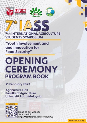 Iass program book 5 - Hillary John Flip PDF | AnyFlip