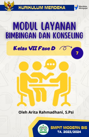 2.6.1 MODUL LAYANAN BK - BERSYUKUR - arita rahmadhani Flip PDF | AnyFlip