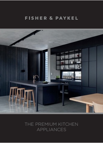 Catalog Fisher & Paykel 2023 - helpdesk Flip PDF | AnyFlip