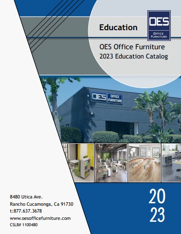 OES Catalog 2023 - garrett Flip PDF | AnyFlip