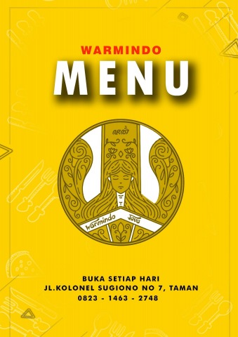 MENU - Bang Jems Flip PDF | AnyFlip