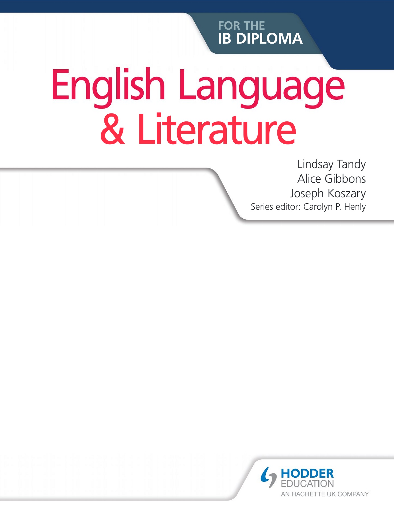 Ib English Language Literature Intertu Education 🌟44/45 IB: Thành