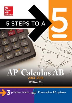 5-Steps-to-a-5-AP-Calculus-AB-2014-2015 - INTERTU℠ EDUCATION Flip PDF ...