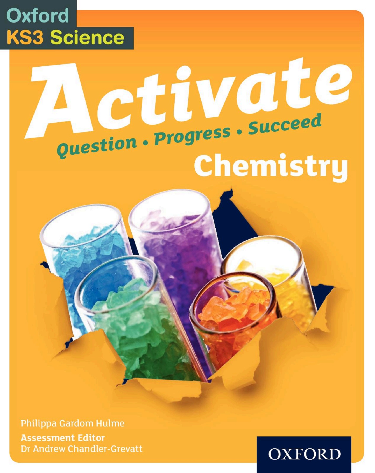 [DOWNLOAD PDF] Oxford KS3 Science: Activate 1: Question,, 58% OFF