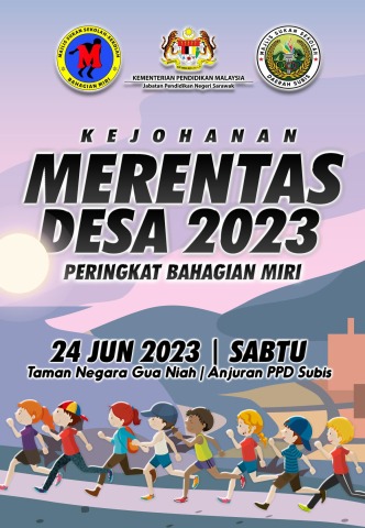 BUKU PROGRAM MERENTAS DESA BAHAGIAN MIRI - NURUL FADHILAH BINTI ...