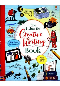Creative Writing Usborne - mummyjk2 Flip PDF | AnyFlip