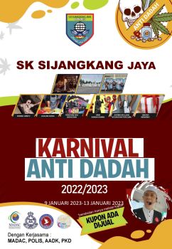 BUKU PROGRAM MINGGU ANTI DADAH -GURU - Mohd Arif Flip PDF | AnyFlip