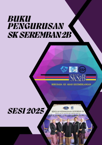MANUALPENGURUSAN UTAMA SKS2B SESI 2025 - SK SEREMBAN 2B-CM2 KPM-SK-Upacara Flip PDF | AnyFlip