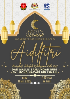 SK PAHI RAYA 2022 - fatin0404 Flip PDF | AnyFlip