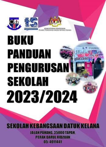 BUKU PANDUAN PENGURUSAN SEKOLAH 2023-2024