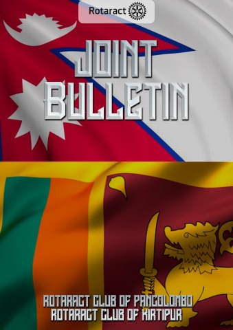Joint Bulletin 22-23 - Hannah Natasha Hariharan Flip PDF | AnyFlip