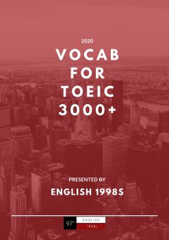 Vocab for TOEIC 3000+ (1) (1) - joysparita001 Flip PDF | AnyFlip