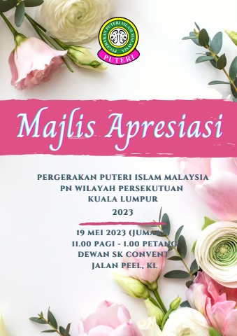 BUKU PROGRAM MAJLIS APRESIASI PPIM 2023 - g-94405437 Flip PDF | AnyFlip
