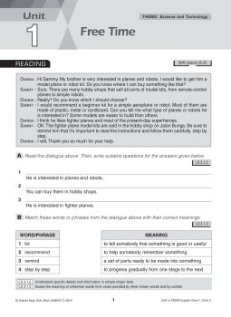 Form 1 Exercise - Latihan 2 ( ENG) - Adam_Izz Flip PDF | AnyFlip