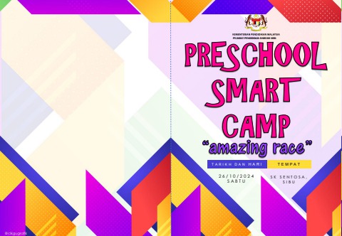 buku program smart camp