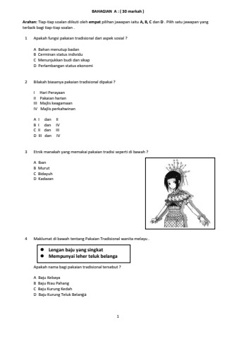 PPT PSV 2023 T3 - NUR AZATUL AZWA BINTI AZIZ KPM-Guru Flip PDF | AnyFlip