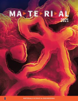 2021 Material Magazine - MatSE at Illinois Flip PDF | AnyFlip