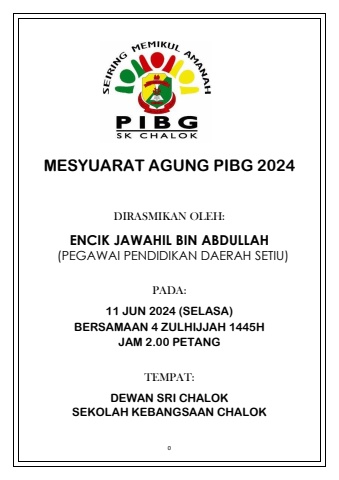 BUKU AGM 24.ED - KOSKSL20 Flip PDF | AnyFlip