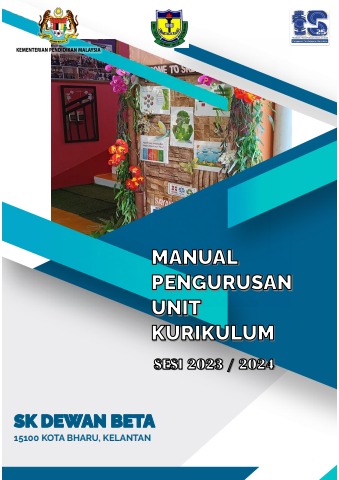 ANYFLIP BUKU PENGURUSAN UNIT KURIKULUM 2023 - nr_dzah Flip PDF | AnyFlip