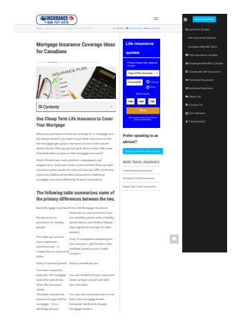 Combining Coverage: IDC's Comprehensive Protection Plan