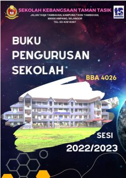 BUKU PENGURUSAN SKTT SESI 2022/2023 - muhainimaz6 Flip PDF | AnyFlip
