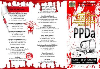 BROSUR PROGRAM PPDa 2022 - Norafidah Ibrahim Flip PDF | AnyFlip