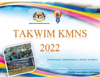 TAKWIM KMNS 2022 - haninora1978 Flip PDF | AnyFlip