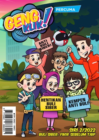 geng_klik_2_2022 - PSS SK AIR KUNING SELATAN Flip PDF | AnyFlip