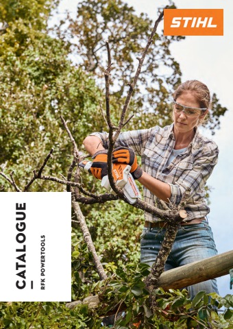 RFK E-Catalogue 2024 Updated - RFKPowertools Flip PDF | AnyFlip