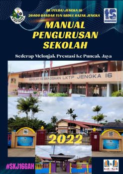 BUKU PENGURUSAN SEKOLAH 2022 ada kulit - rose.niey Flip PDF | AnyFlip