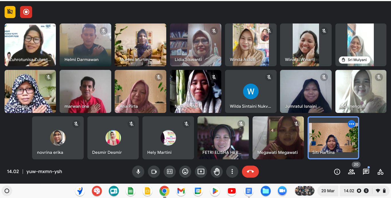 aksi nyata 1.3 - Siti Hartina Flip PDF | AnyFlip