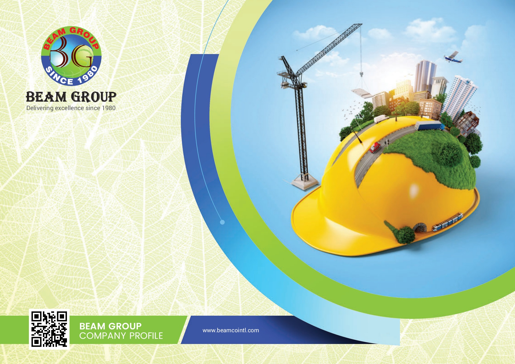 Beamco - The Best Picture Of Beam