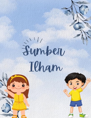 sumber ilham - clairecarina004 Flip PDF | AnyFlip
