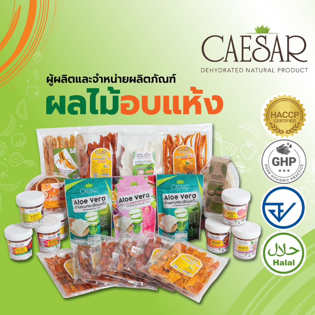 Caesar Company profile สมบูรณ์ที่สุดปรับ50g 30(eng) 1 - Flip eBook ...