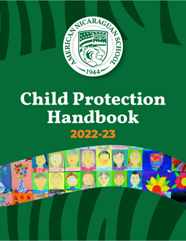 Child Protection Handbook 2022-23 - American Nicaraguan School Flip PDF ...