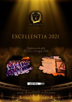 EXCELLENTIA 2021 - MAGAZINE ONE - Abdullah Al Bahey Flip PDF | AnyFlip