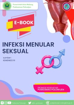 E- BOOK IMS (INFEKSI MENULAR SEKSUAL) - ika.arma.rani Flip PDF | AnyFlip