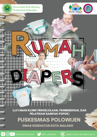 E-BOOK RUMAH DIAPERS - ika.arma.rani Flip PDF | AnyFlip