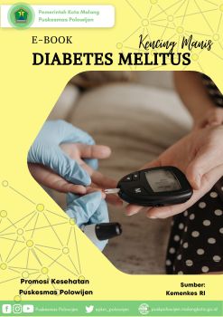 E-BOOK DIABETES MELIUS - ika.arma.rani Flip PDF | AnyFlip