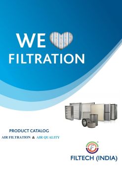 Filtech Filters - Akash Flip PDF | AnyFlip