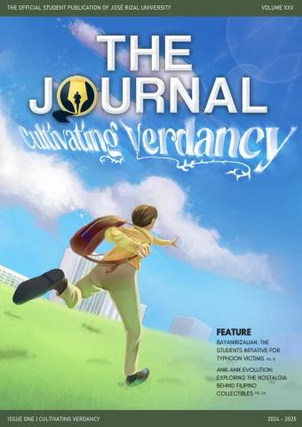 CULTIVATING VERDANCY
