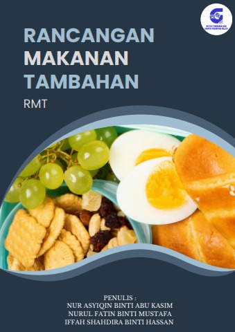 RANCANGAN MAKANAN TAMBAHAN - 397-13-iffah Flip PDF | AnyFlip