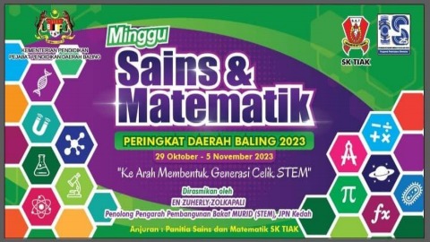 BUKU PROGRAM MINGGU SAINS DAN MATEMATIK - Cikgu Rosmayati Flip PDF | AnyFlip