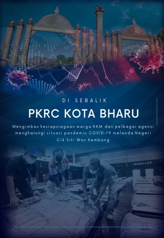 DiSebalik PKRC Kota Bharu 1st Draft - drnikramziyah Flip PDF | AnyFlip